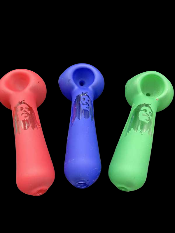 FROSTED HAND PIPE RS240 — Himalayan Group Inc.