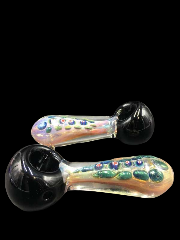 BUBBLE BUDDY HAND PIPE RS1903 — Himalayan Group Inc.