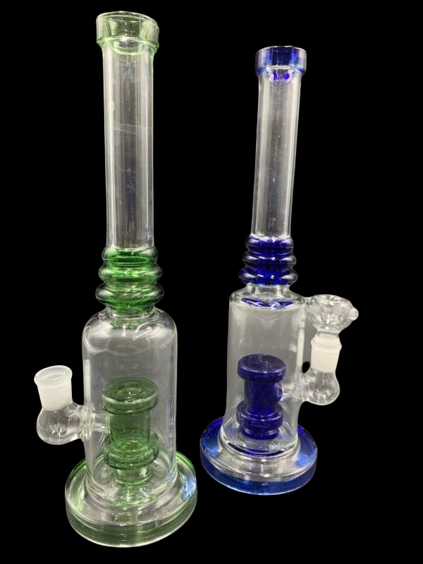 DOSAGE WATER PIPE PCL6107 — Himalayan Group Inc.