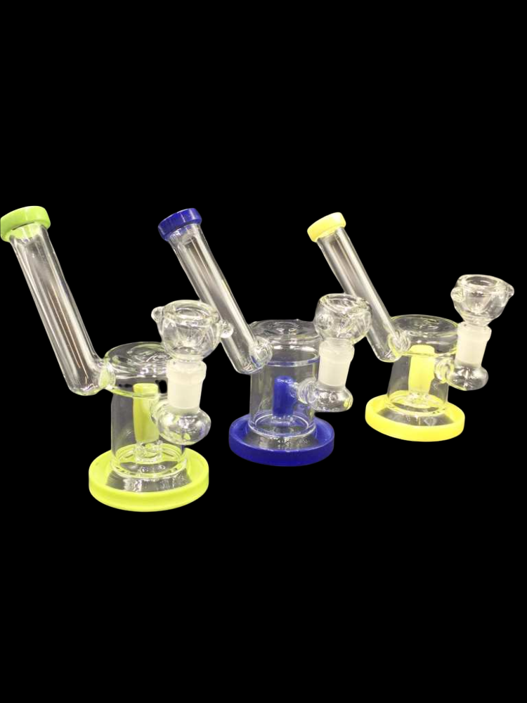 SCUBA DIVE SMALL WATER PIPE PCL7047 — Himalayan Group Inc.