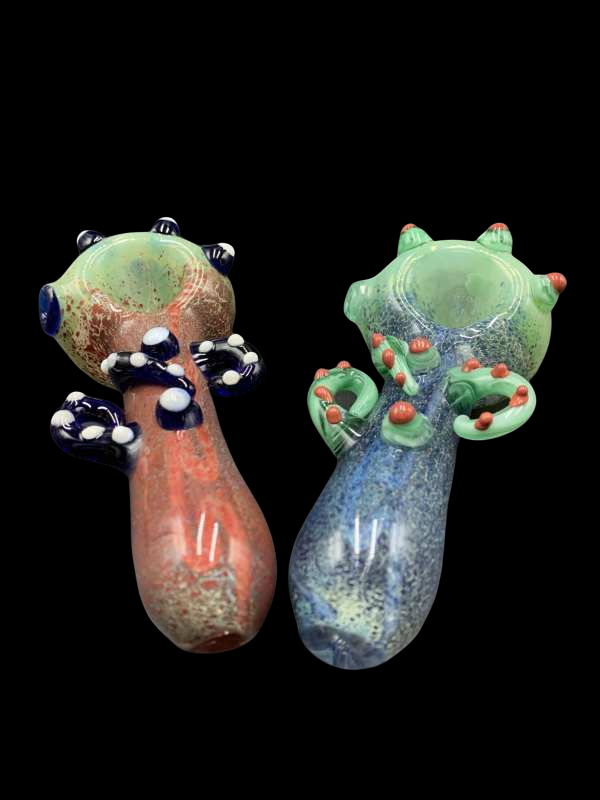 HURRICANE HAND PIPE RS2973 — Himalayan Group Inc.