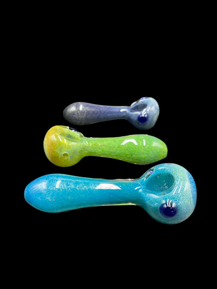 3'' COLOR HAND PIPE RS3080 — Himalayan Group Inc.