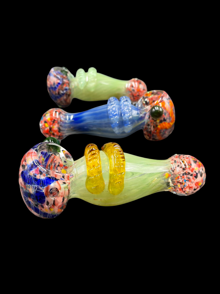 DOUBLE KNUCKLE HAND PIPE RS3093 — Himalayan Group Inc.