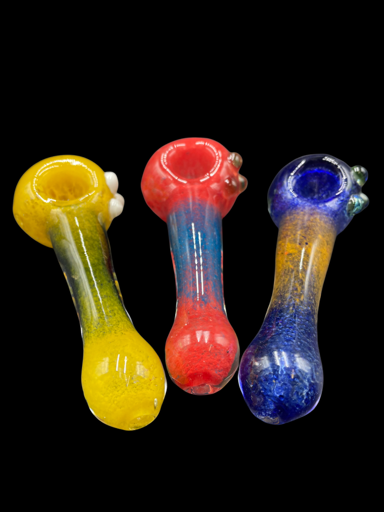 DOUBLE TONE HAND PIPE RS3109 — Himalayan Group Inc.