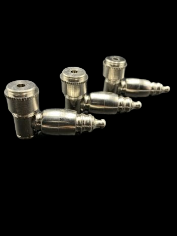 Small Mettle Pipe MP08 — Himalayan Group Inc.