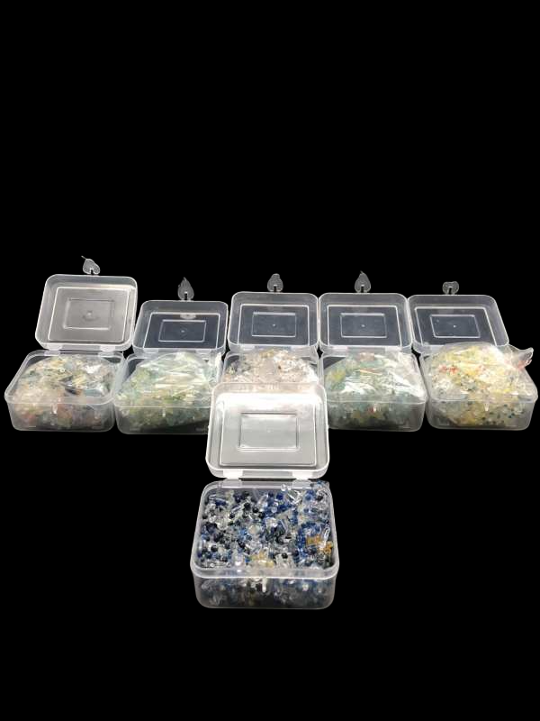 GLASS SCREEN BOX GLA03 — Himalayan Group Inc.