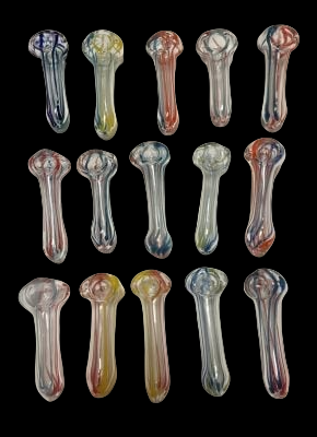 Small Pipe KP1021 — Himalayan Group Inc.