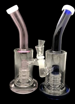 Triple Ring Water Pipe PCL3544 — Himalayan Group Inc.