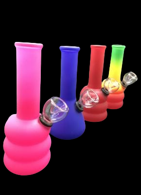 Multi colored Water Pipe PCL3587 — Himalayan Group Inc.