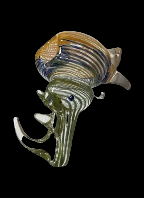 Rhino pipe ANP49 — Himalayan Group Inc.