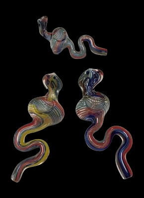 Snake pipe ANP54 — Himalayan Group Inc.