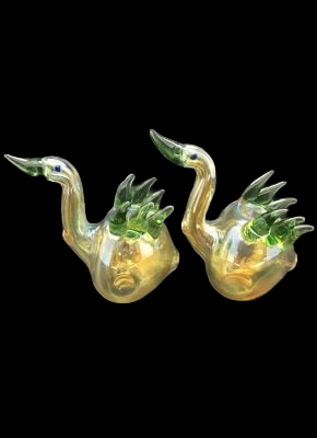 Swan Hand Pipe ANP60 — Himalayan Group Inc.