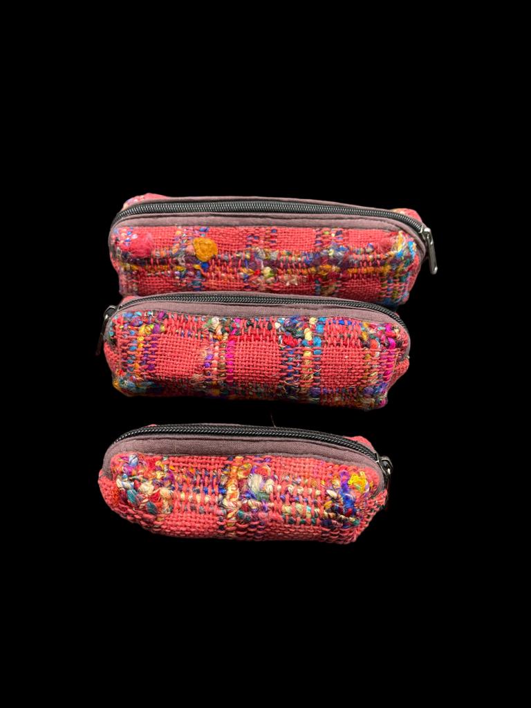 3 Piece Set Colorful Big Pipe Bag PB9 — Himalayan Group Inc.