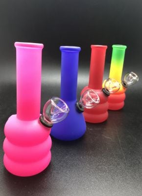 Multi colored Water Pipe PCL3587 — Himalayan Group Inc.
