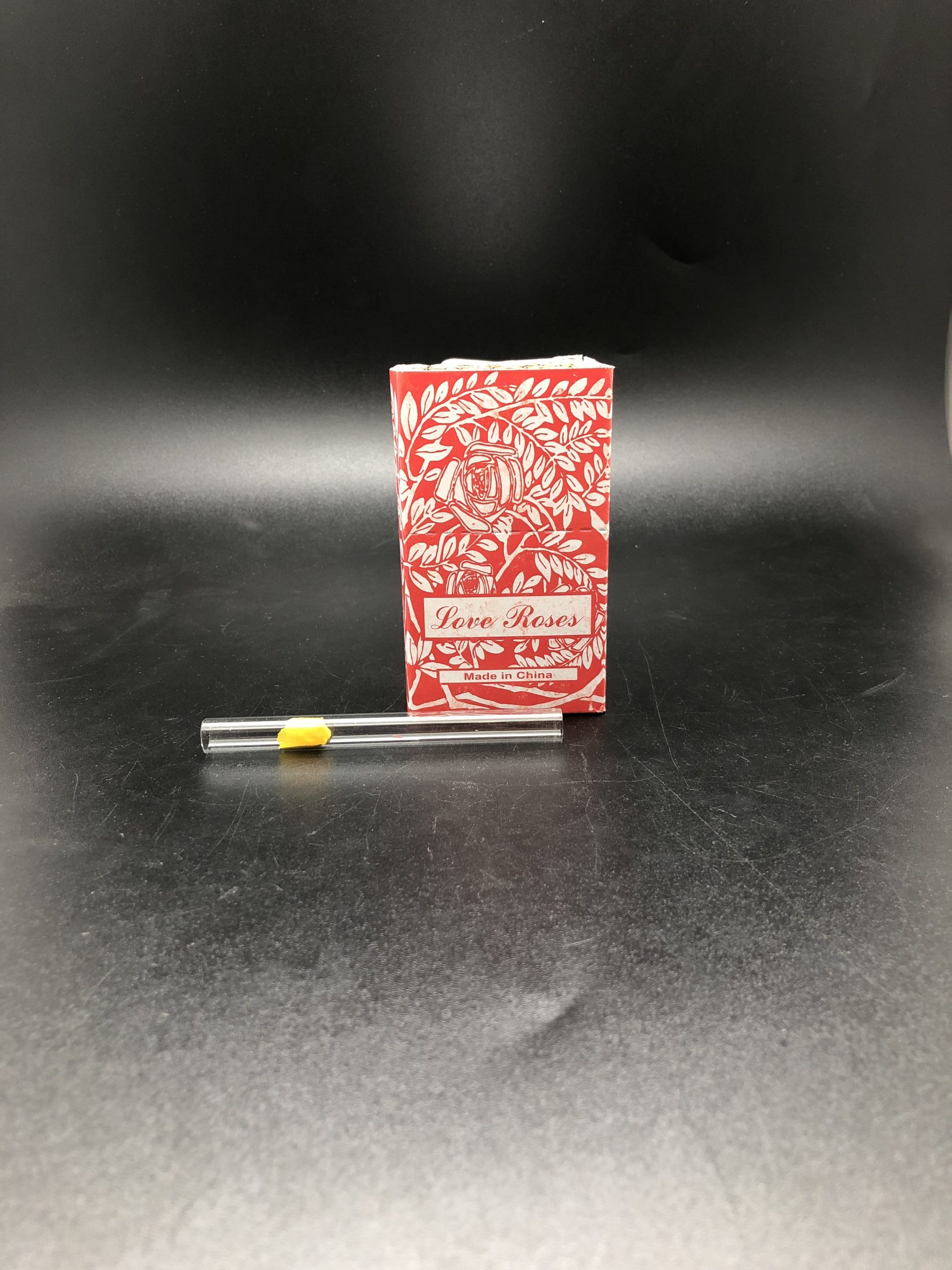 Flower One Hitter Pack RS504 — Himalayan Group Inc.