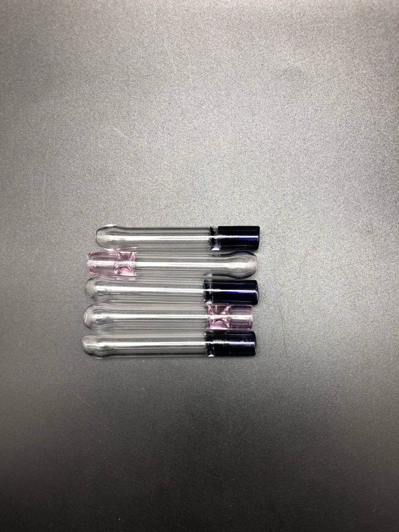PINK FUNNEL ONE HITTER RS509 — Himalayan Group Inc.