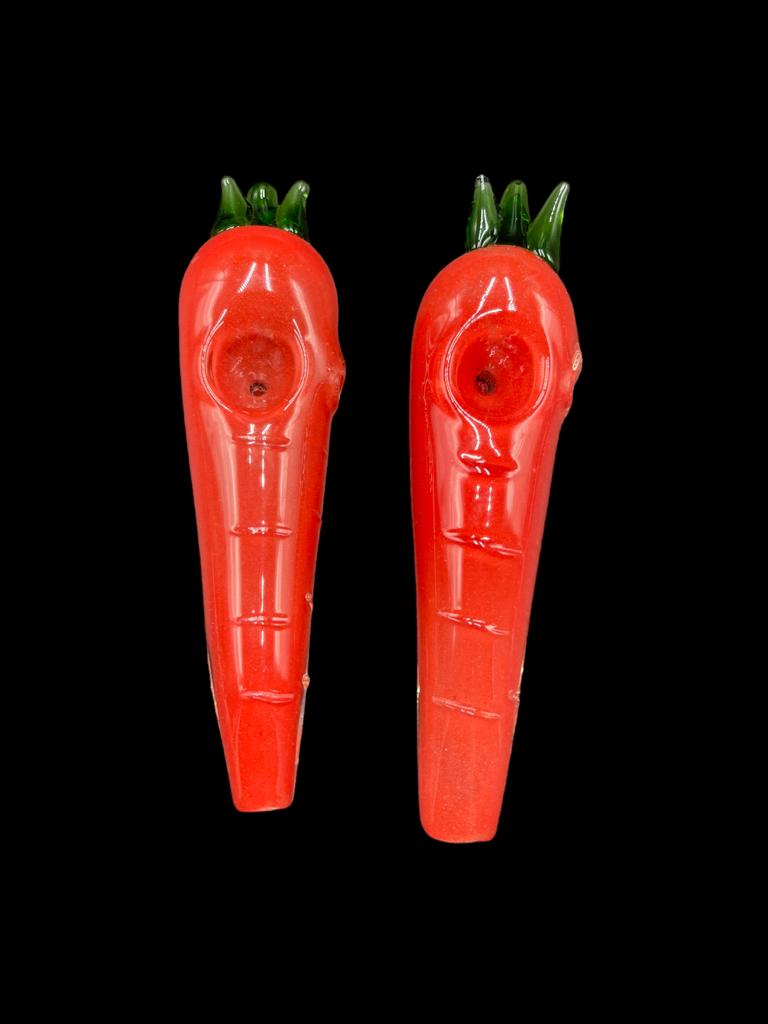 CARROT HAND PIPE RS3217 — Himalayan Group Inc.