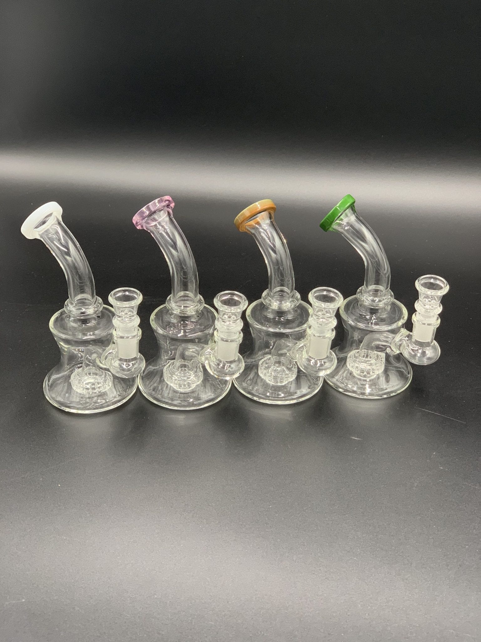 HONEY COMB COLOR CODED WATER PIPE PCL3900 — Himalayan Group Inc.