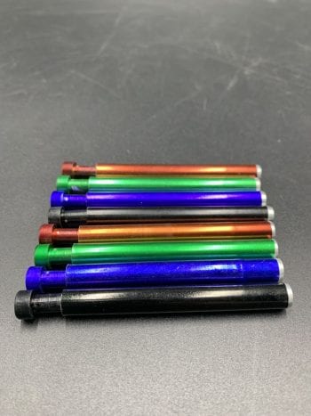 SNEAK A TOKE SOLID ONE HITTER MP12 — Himalayan Group Inc.