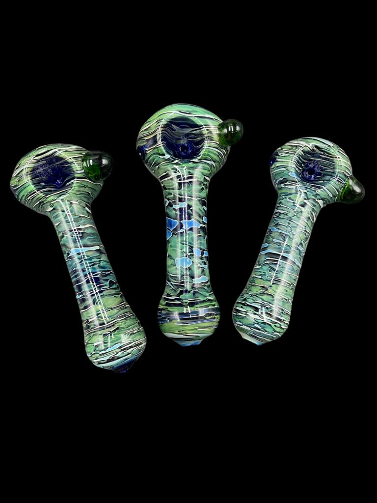EARTH TONE HAND PIPE RS3311 — Himalayan Group Inc.