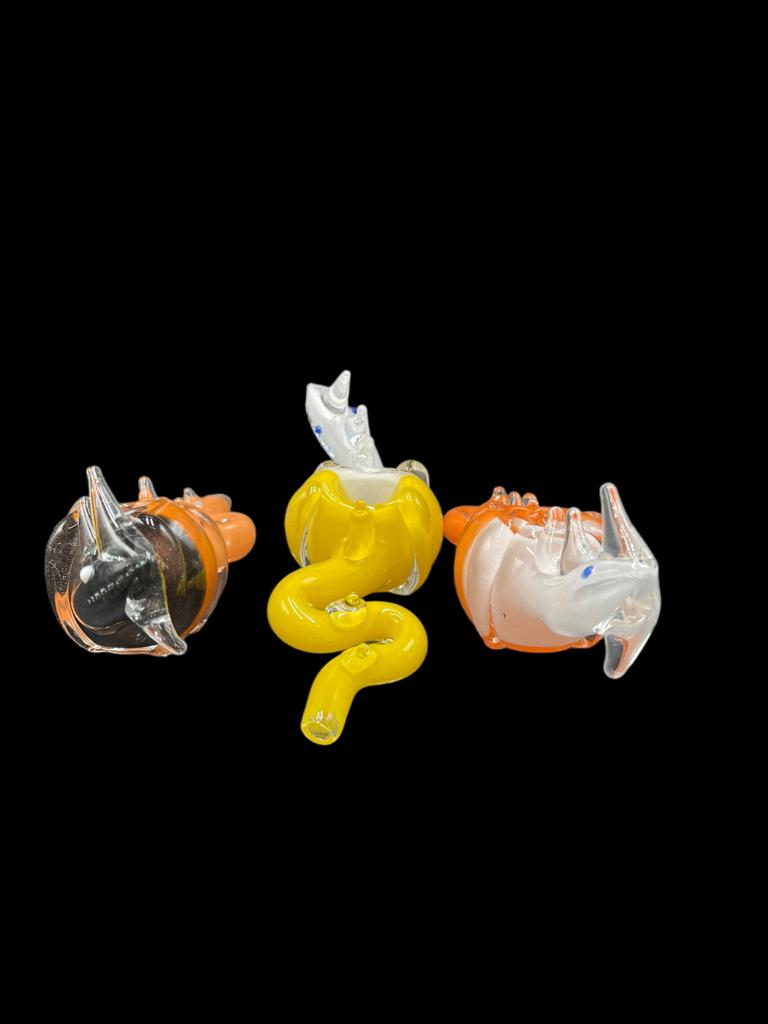 DRAGON HAND PIPE ANP56 — Himalayan Group Inc.