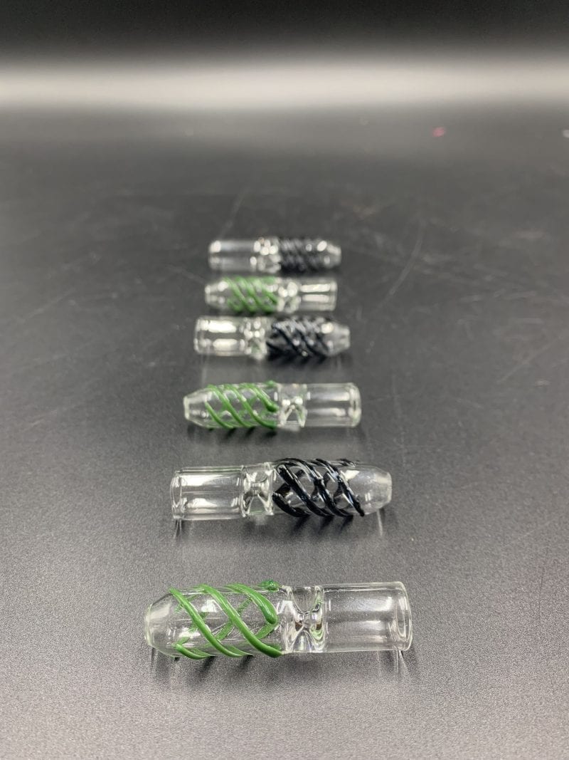 2.5INCH ONE HITTERS SKU002 — Himalayan Group Inc.