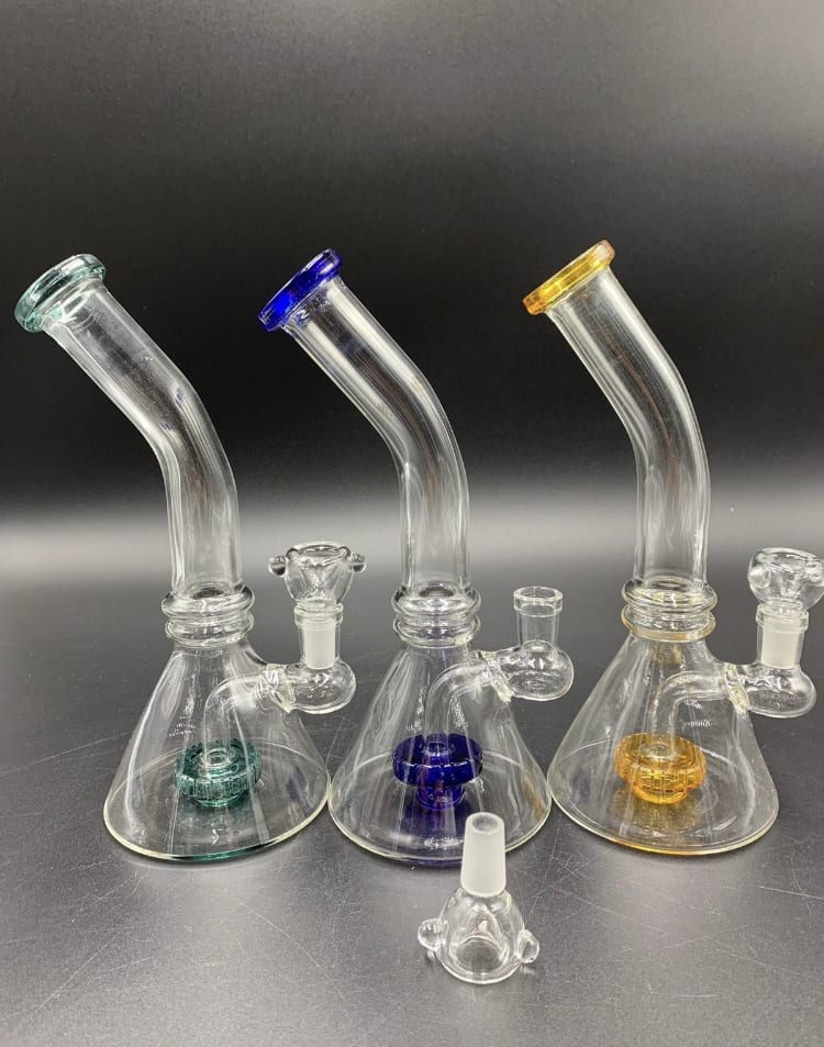 COLOR RING WATER PIPE PCL6115 — Himalayan Group Inc.