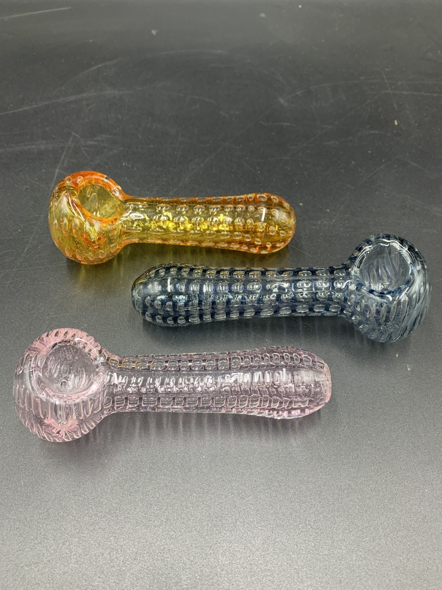 BUMPY MED PIPE RS2946 — Himalayan Group Inc.