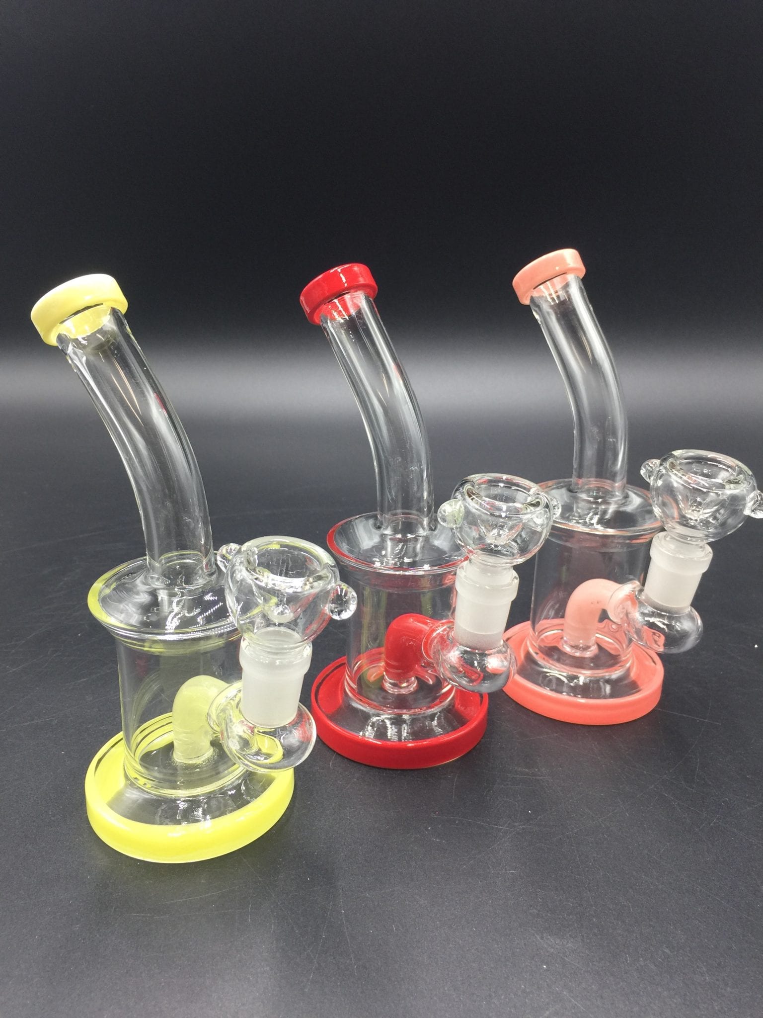 STARBURST SMALL WATER PIPE PCL7050 — Himalayan Group Inc.