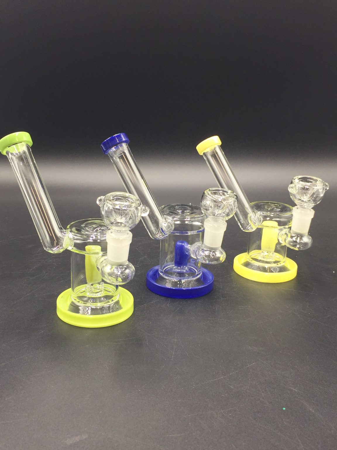 SCUBA DIVE SMALL WATER PIPE PCL7047 — Himalayan Group Inc.