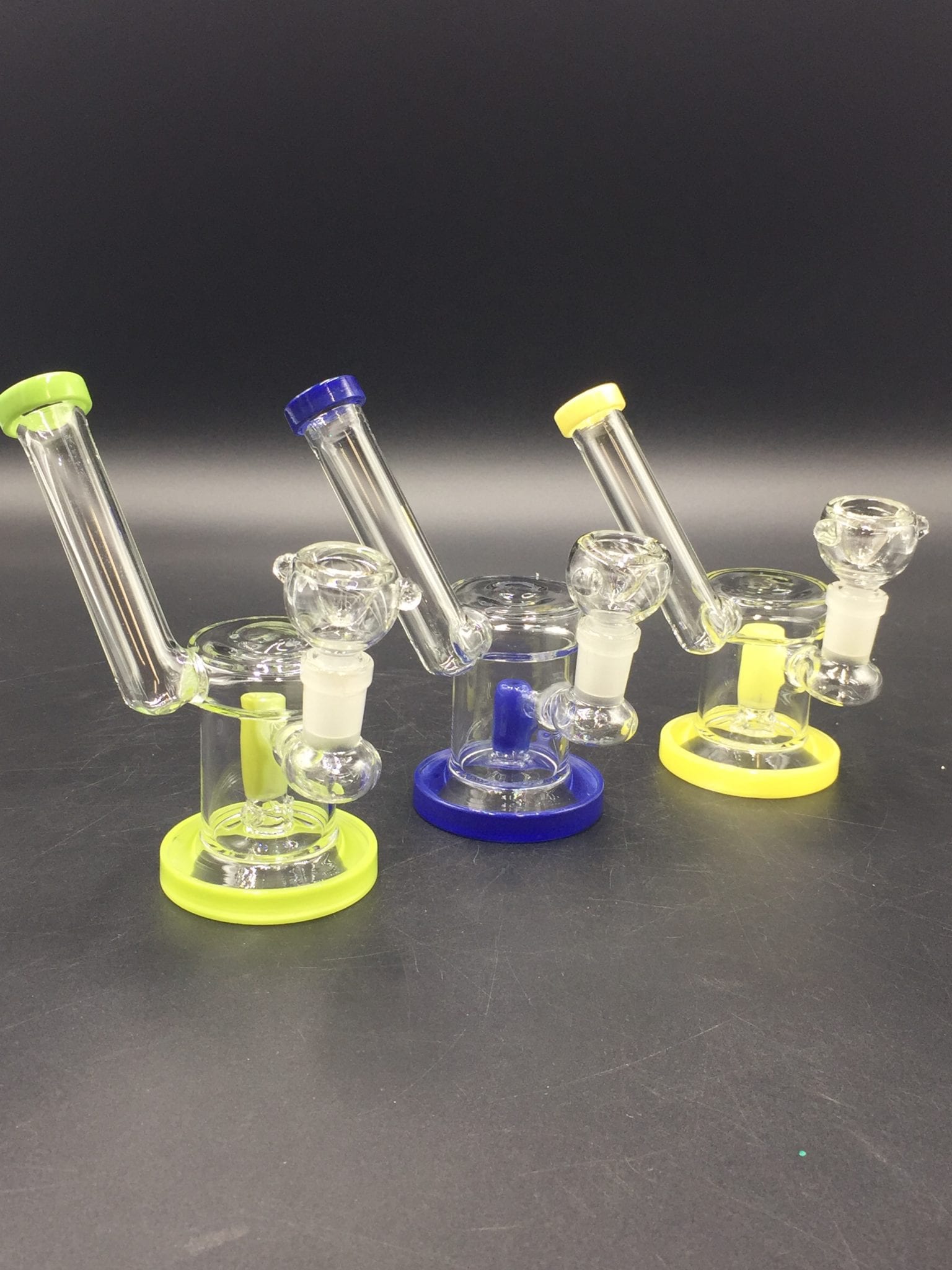 SCUBA DIVE SMALL WATER PIPE PCL7047 — Himalayan Group Inc.