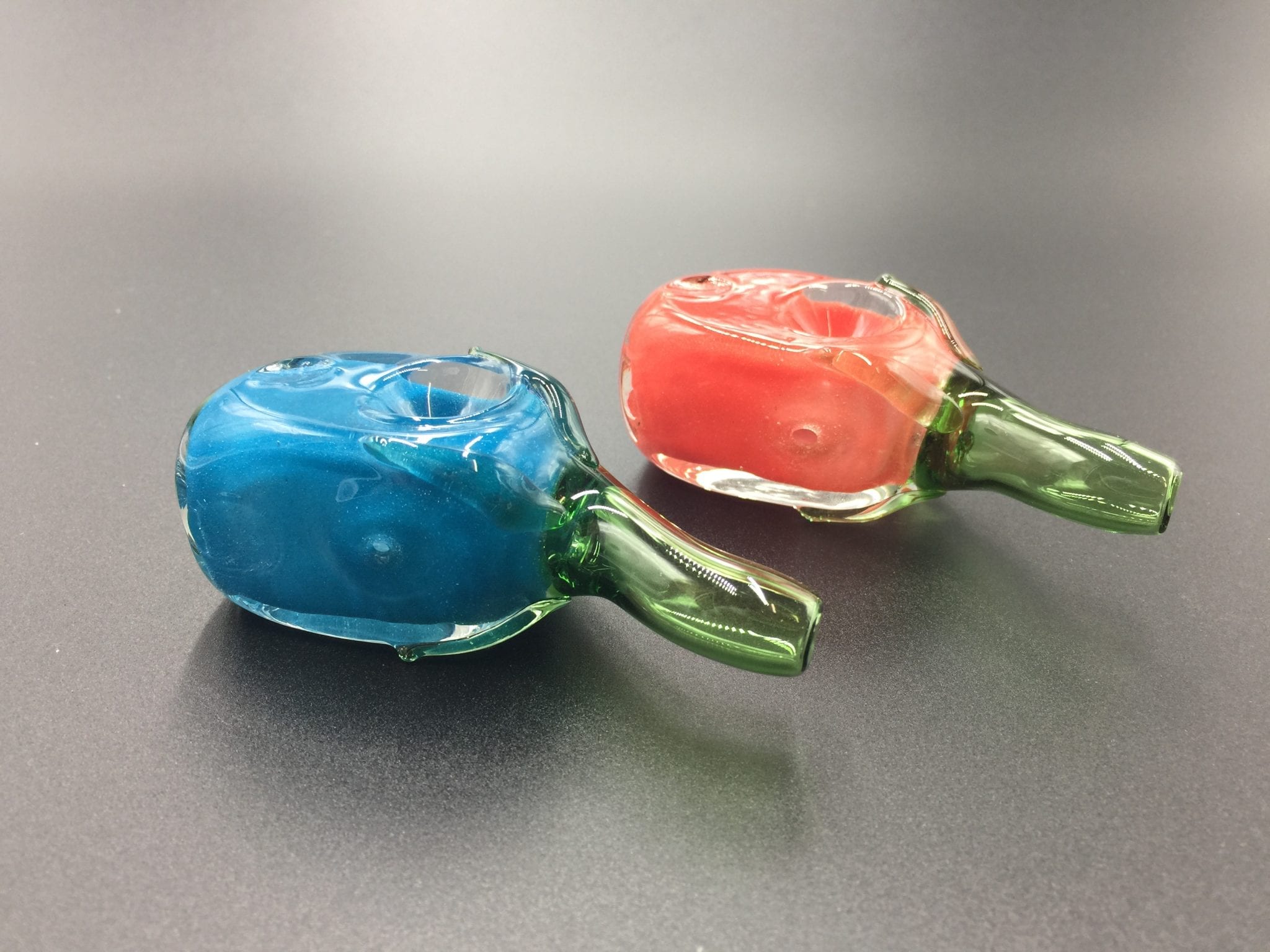 Hot Pepper Small Hand Pipe RS2990 — Himalayan Group Inc.