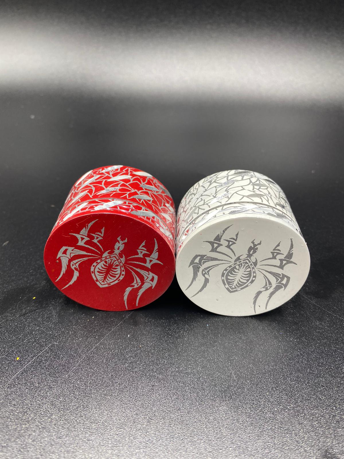 SPIDER GRINDER 63MM IM59 — Himalayan Group Inc.