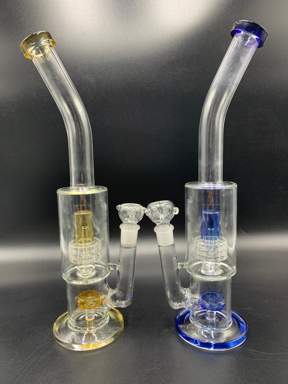 14'' RING BEND WATER PIPE PCL7070 — Himalayan Group Inc.