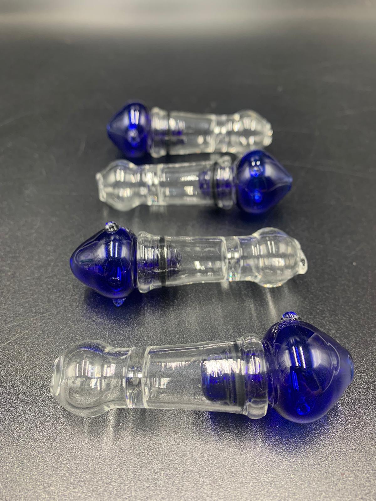 CAP ONE HITTER RS3015 — Himalayan Group Inc.