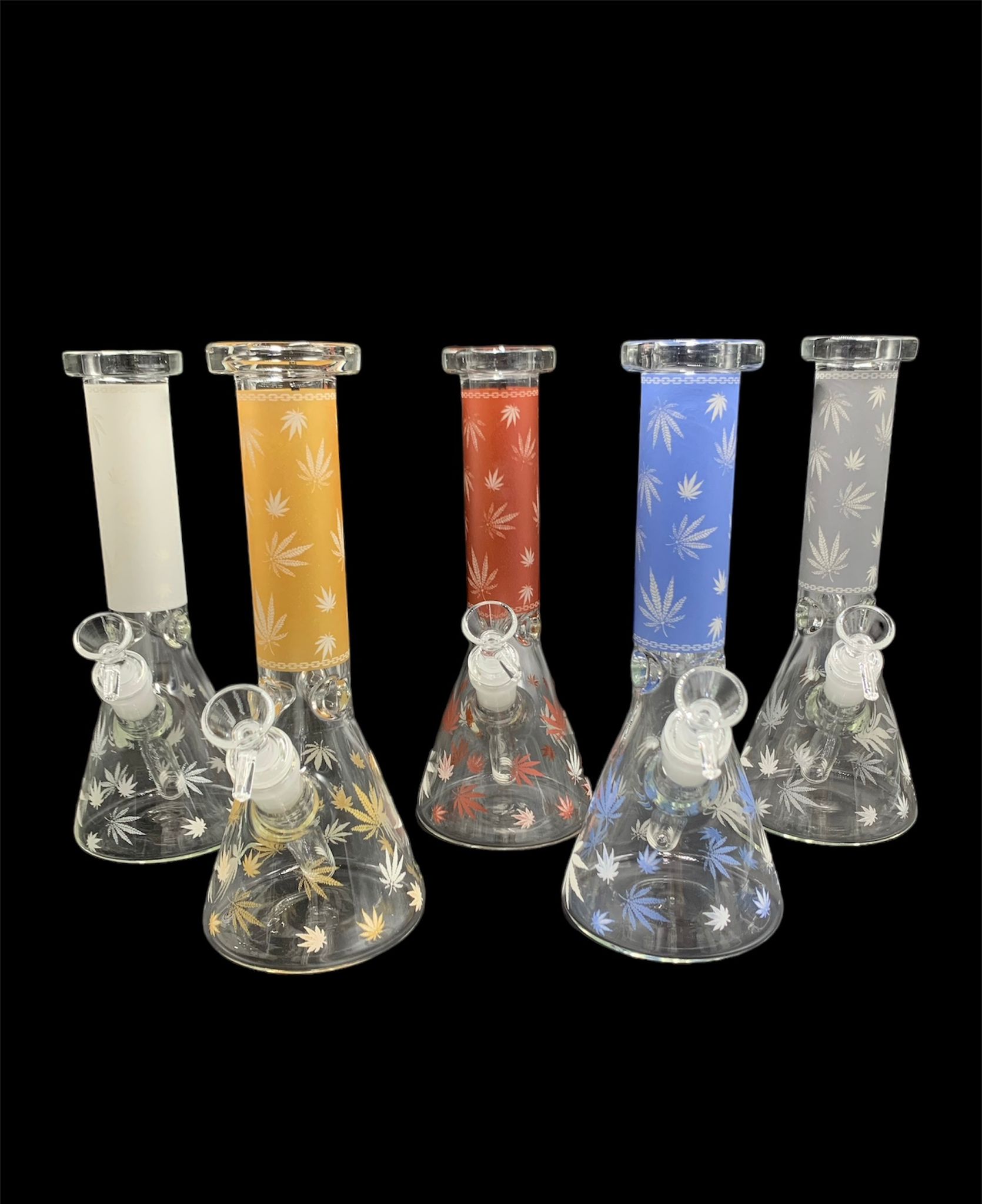 LEAF MINI BEAKER PCL8018 — Himalayan Group Inc.