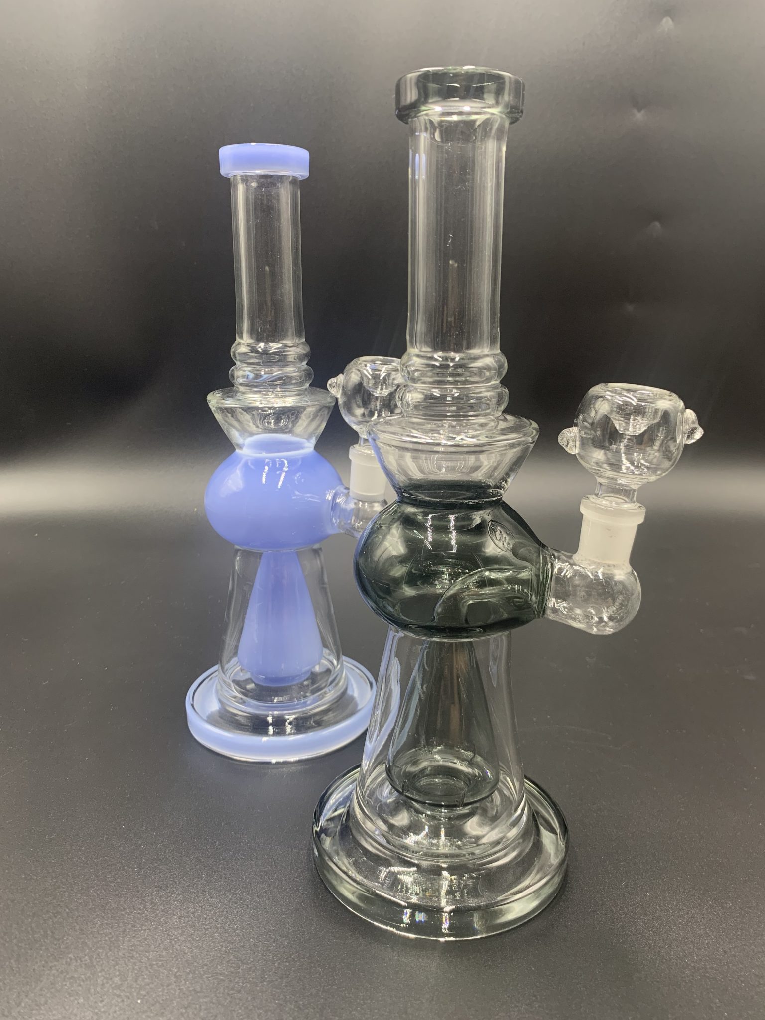 CONE WATER PIPE PCL8092 — Himalayan Group Inc.