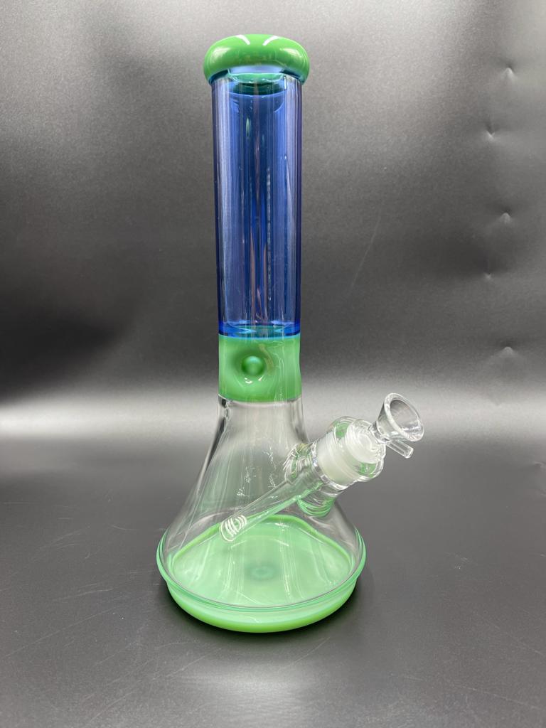 TWO TONE BEAKER PCL8162 — Himalayan Group Inc.