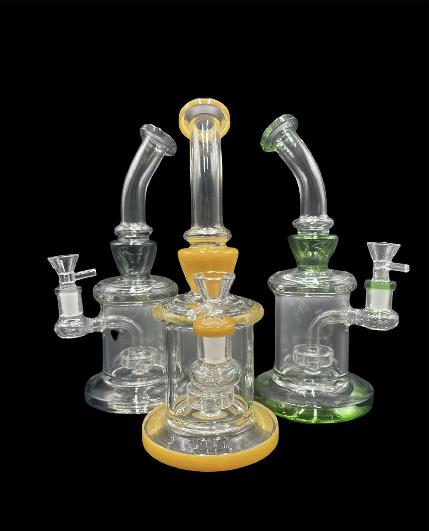 RING CHAMBER WATER PIPE PCL8199 — Himalayan Group Inc.