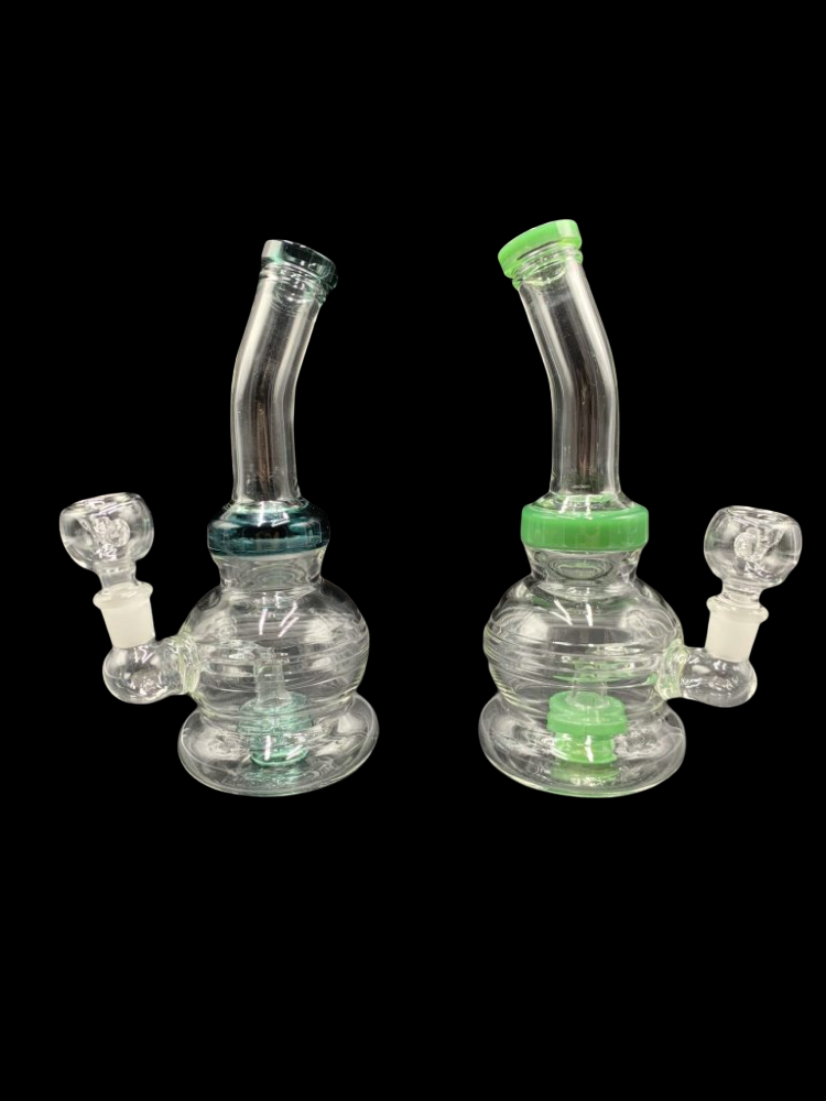 RIBBED ROUND WATER PIPE PCL8059 — Himalayan Group Inc.