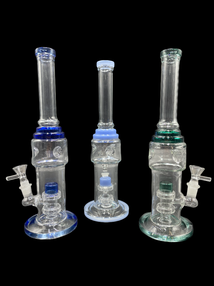 COLOR CAP WATER PIPE PCL8215 — Himalayan Group Inc.