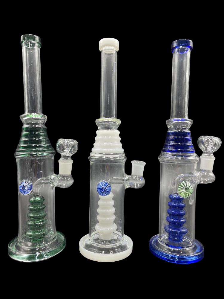 SPINAL WATER PIPE PCL8216 — Himalayan Group Inc.