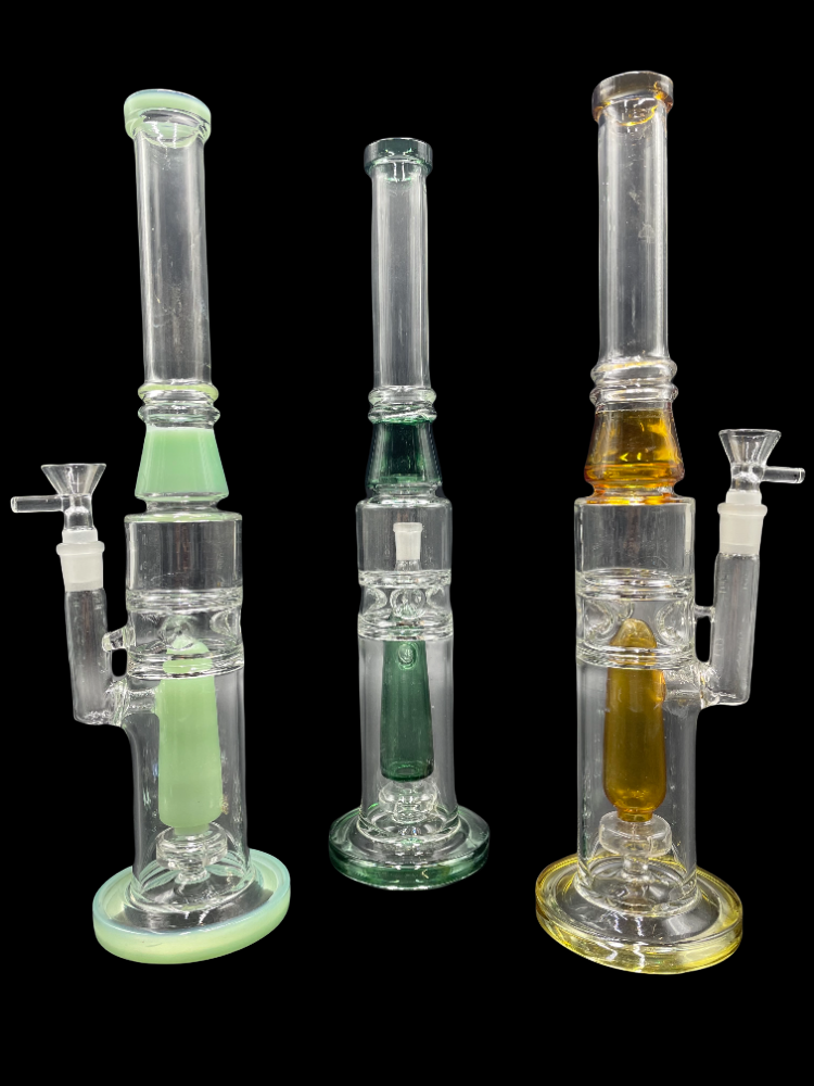 CAPSULE WATER PIPE PCL8223 — Himalayan Group Inc.
