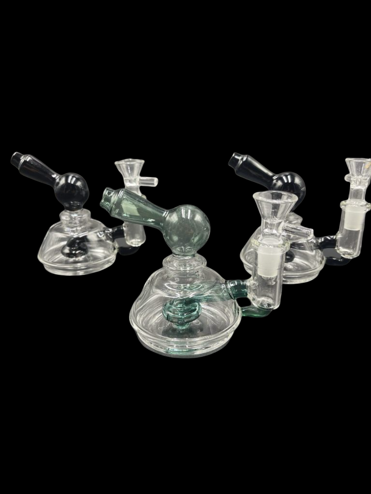 DUCK CONE WATER PIPE PCL8158 — Himalayan Group Inc.