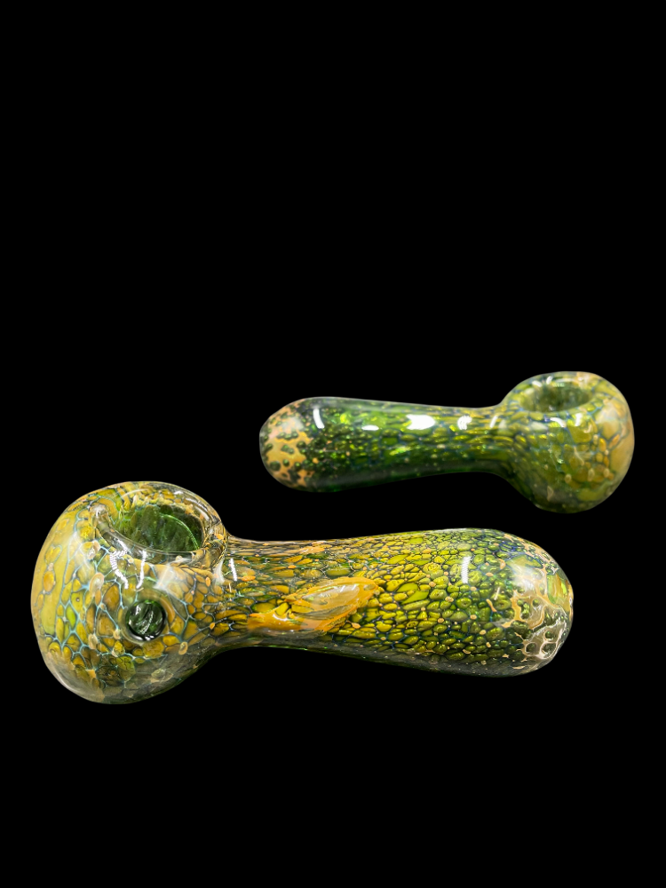MOSS HAND PIPE RS3076 — Himalayan Group Inc.