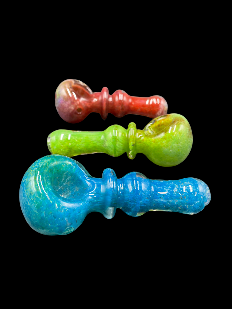 3'' WAVEY HAND PIPE RS3082 — Himalayan Group Inc.