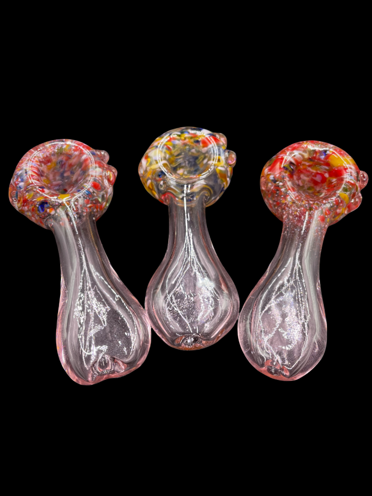 CONFETTI HEAD HAND PIPE RS3073 — Himalayan Group Inc.