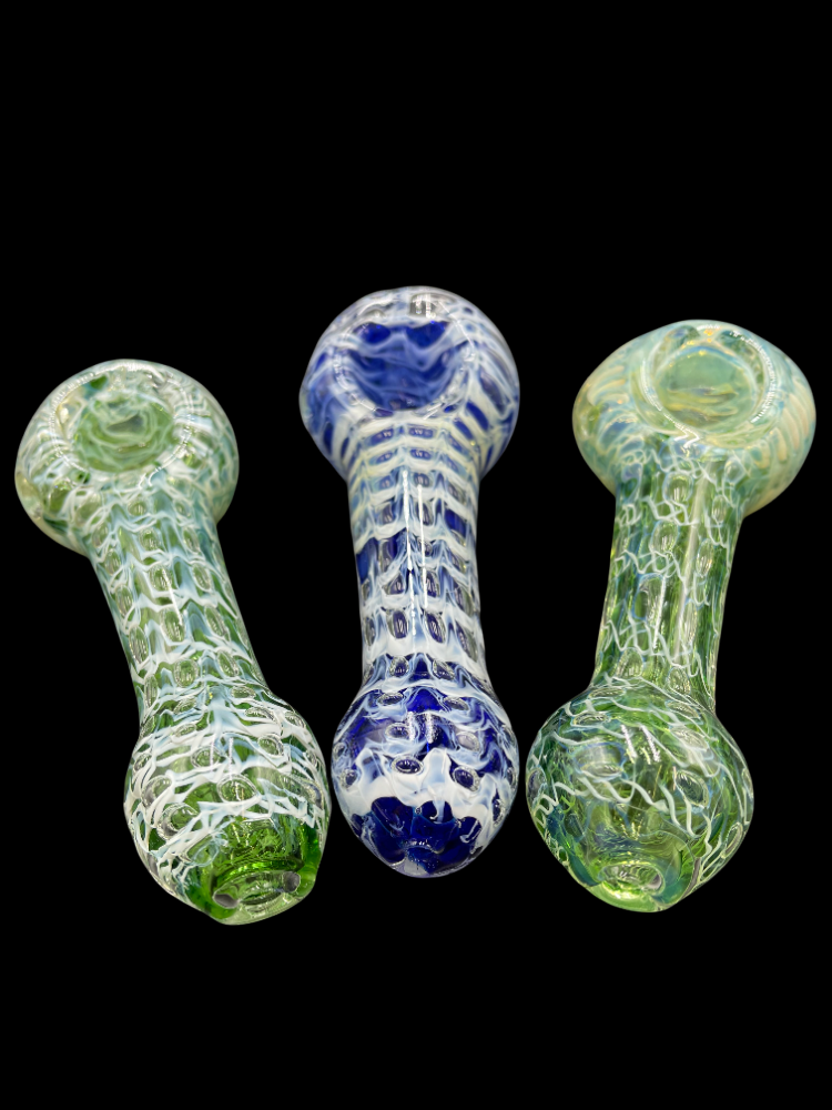 WEBBING HAND PIPE RS3110 — Himalayan Group Inc.