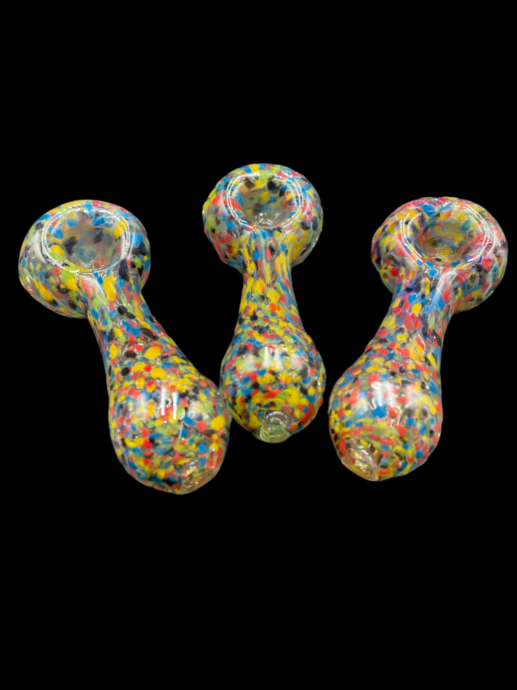 CONFETTI HAND PIPE RS3137 — Himalayan Group Inc.