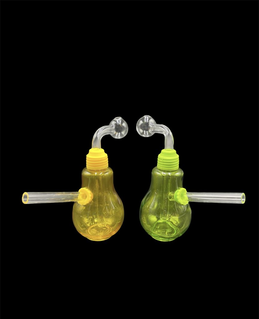 LIGHT BULB OIL BURNER OLB829 — Himalayan Group Inc.